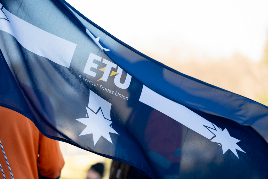 New ETU Member Benefits - ETU Victoria