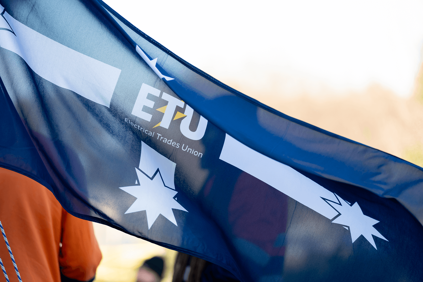 ETU Team - ETU Victoria