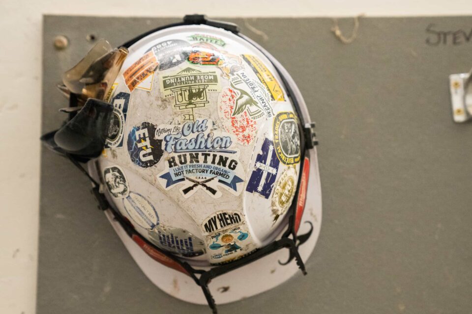 Family & Ambulance Cover - ETU Victoria