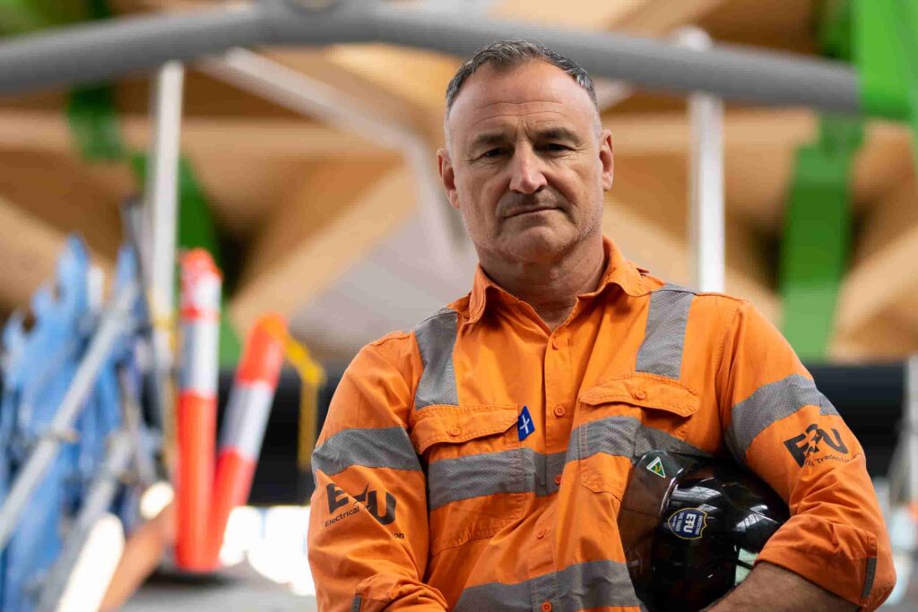 Ivan Balta - ETU Victoria