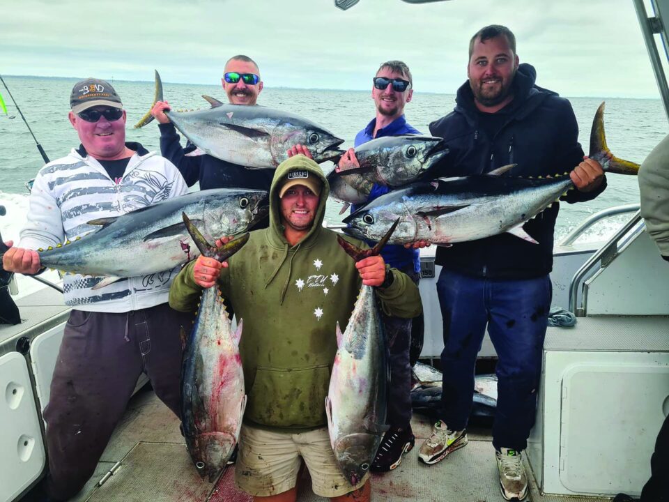 RDO Calendar - ETU Victoria