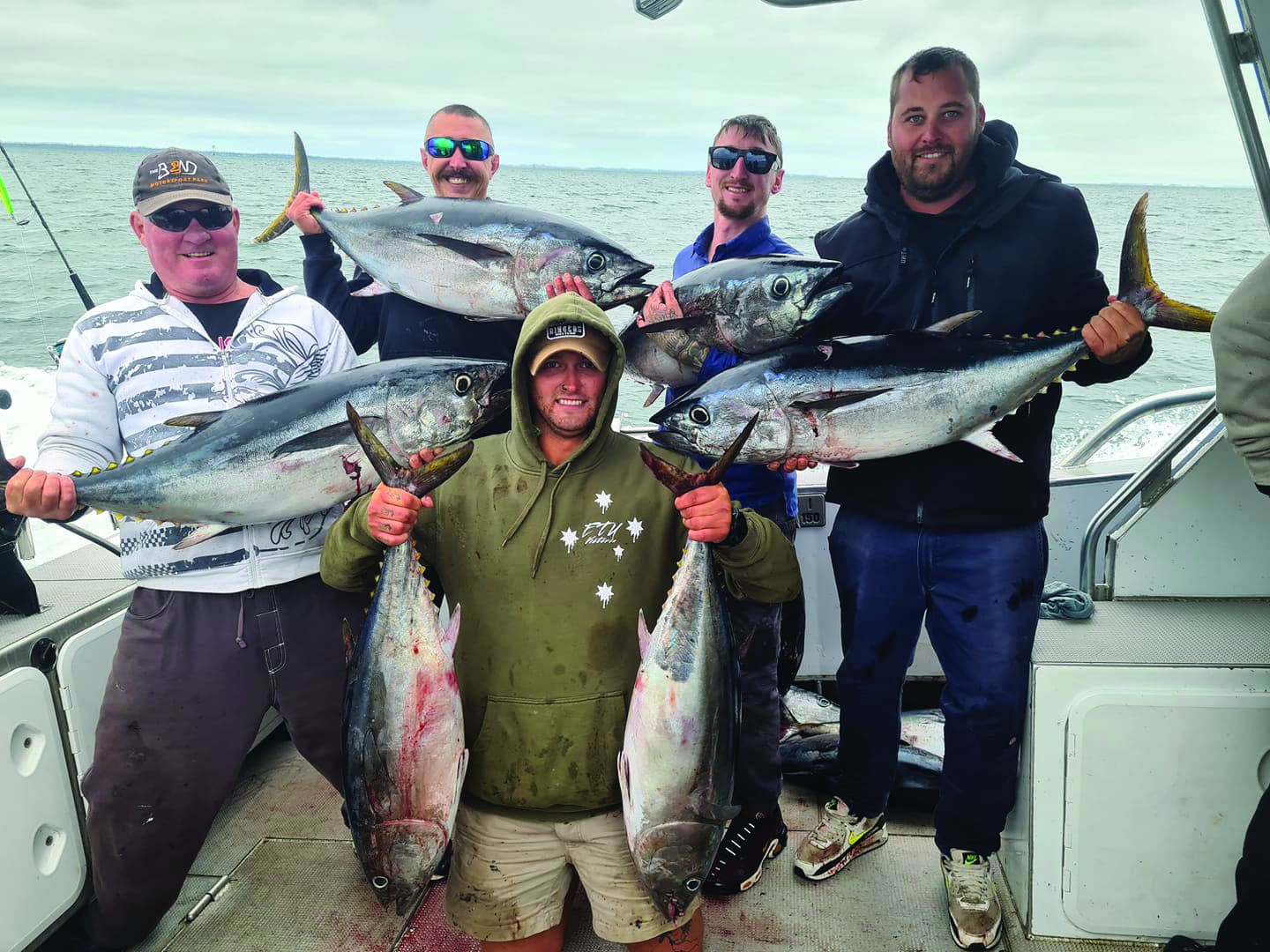 RDO Calendar - ETU Victoria