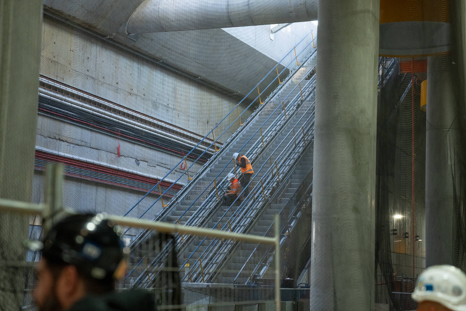 Employment - ETU Victoria