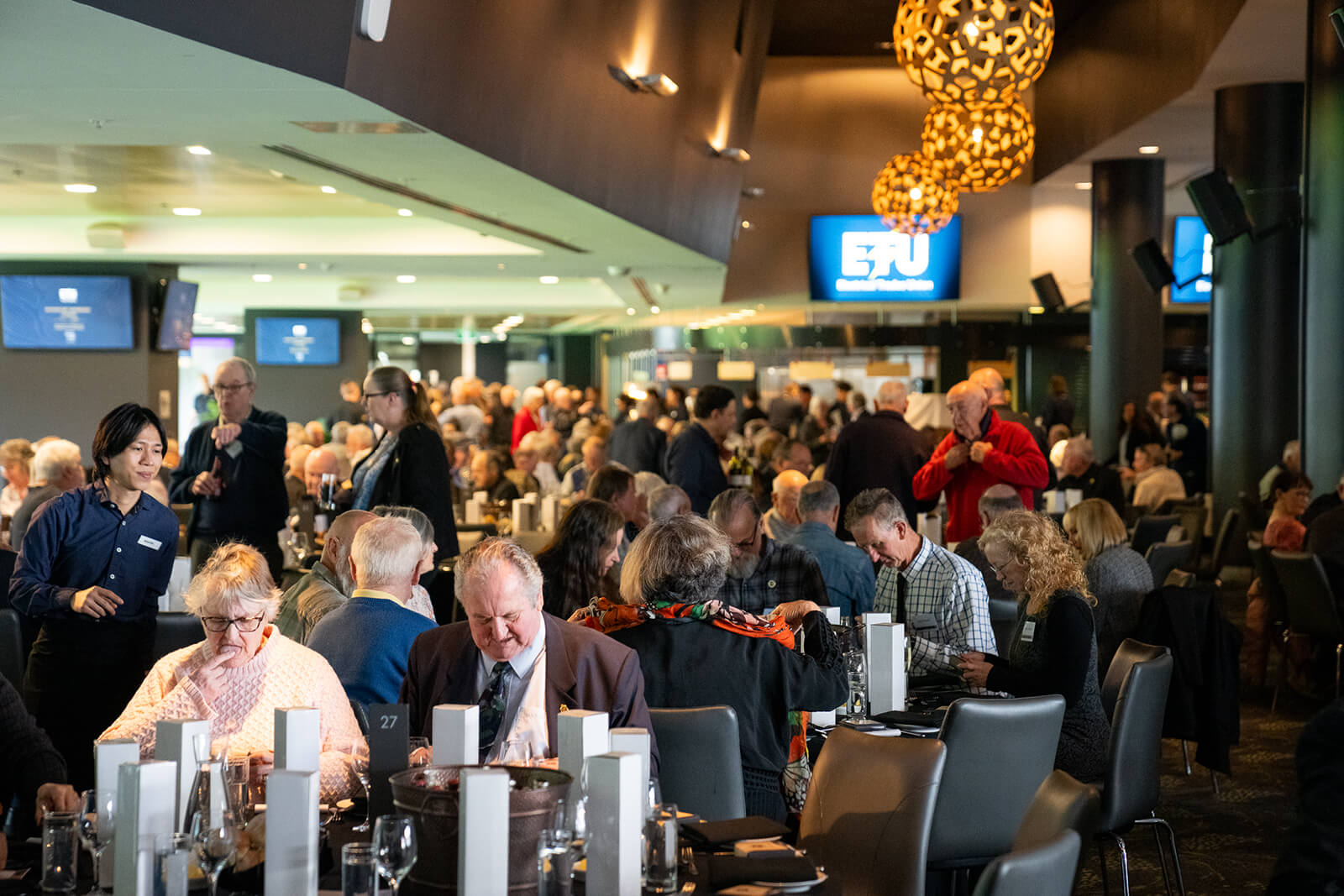 Your Union - ETU Victoria