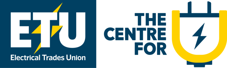 Centre For U - ETU Victoria