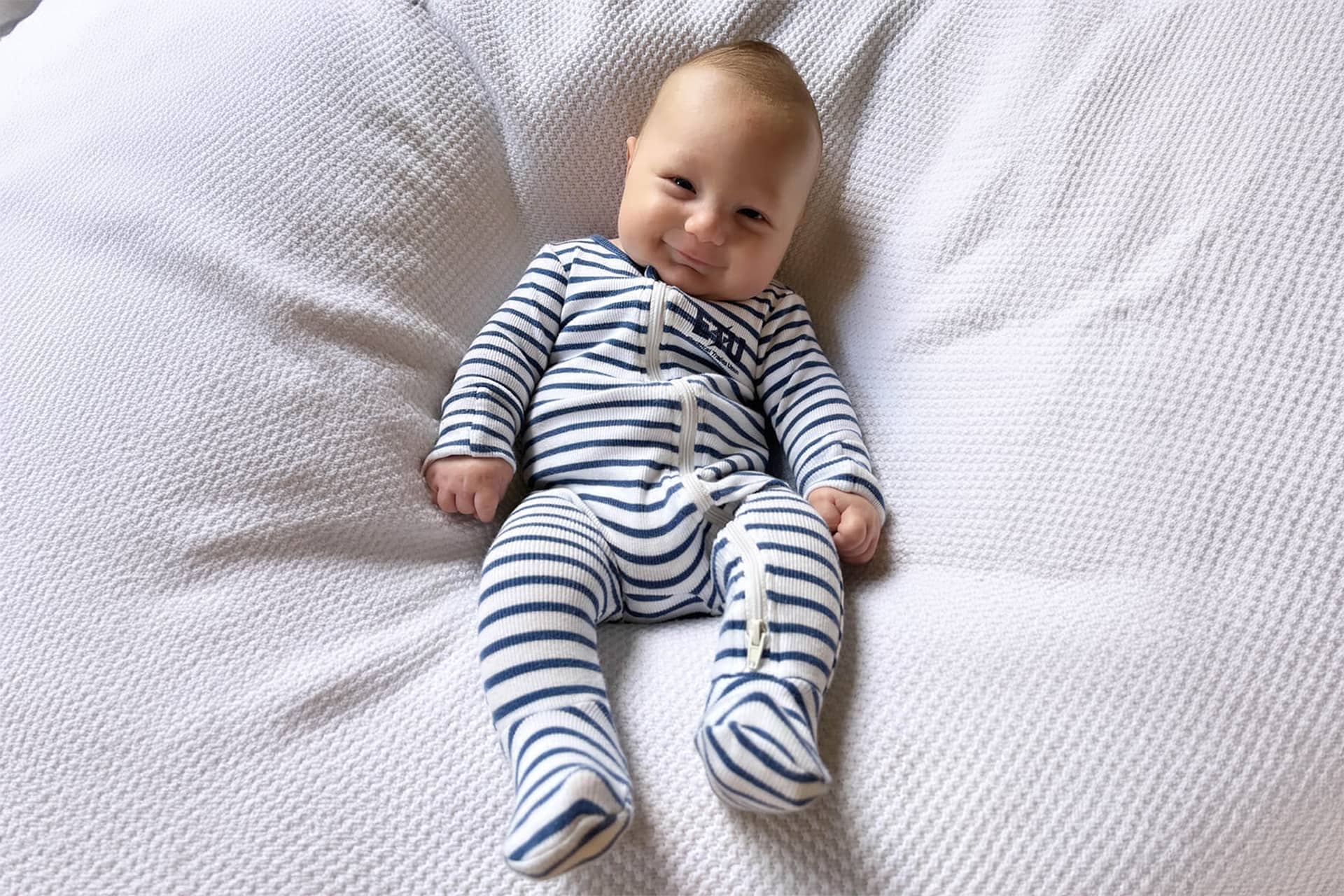 Baby Welcome Pack - ETU Victoria