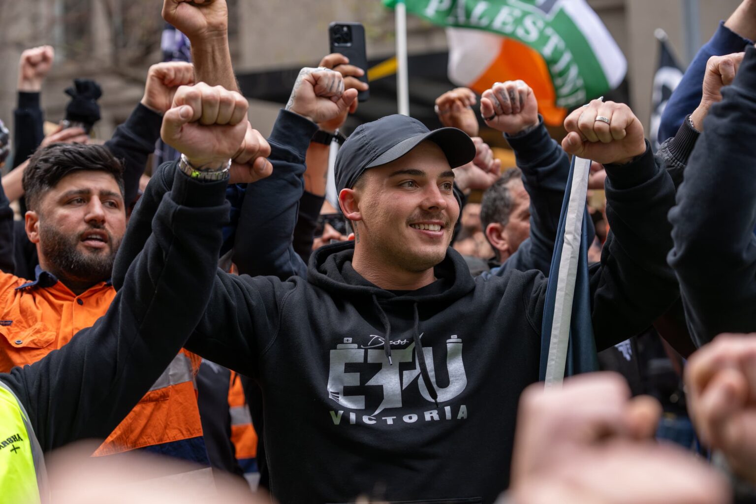 Member Advantage Discounts - ETU Victoria