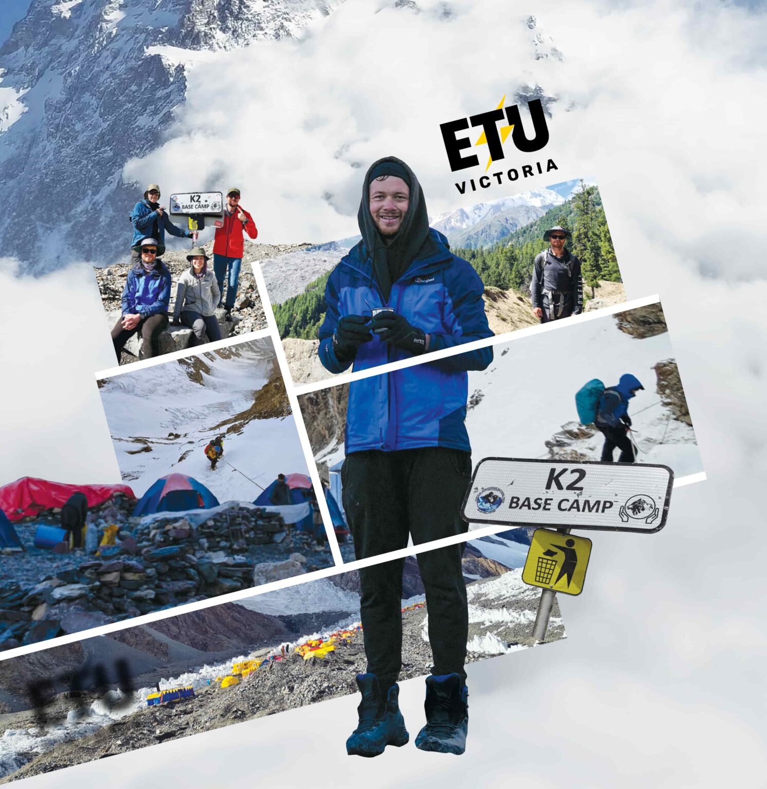 Your Union - ETU Victoria