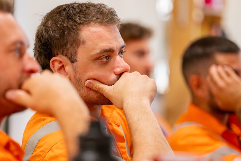 Gordon Legal - ETU Victoria