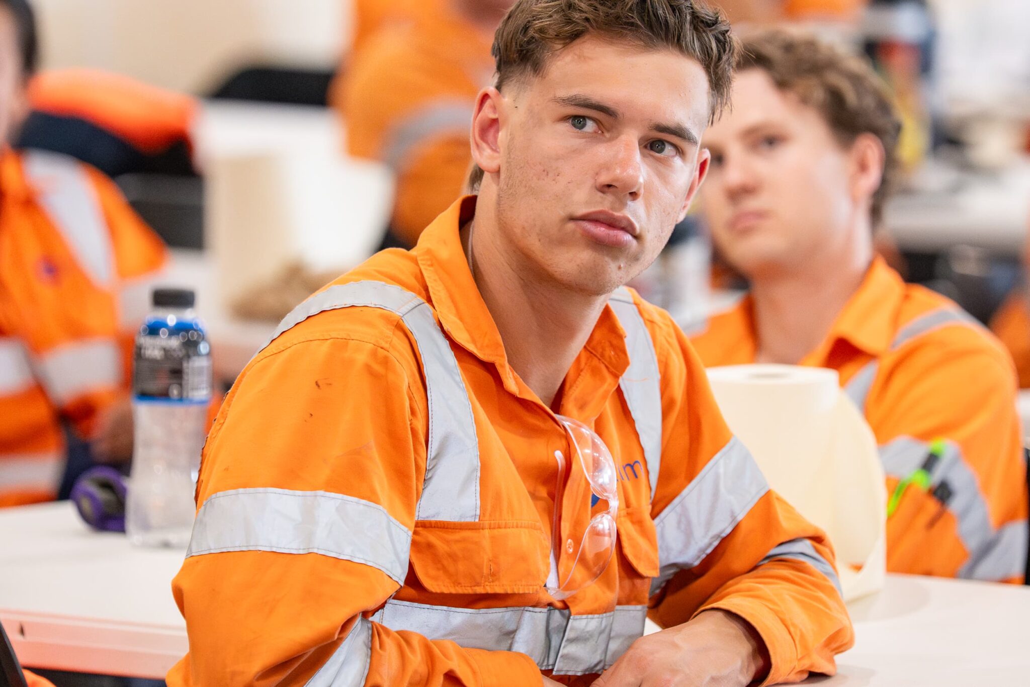 Gordon Legal - ETU Victoria
