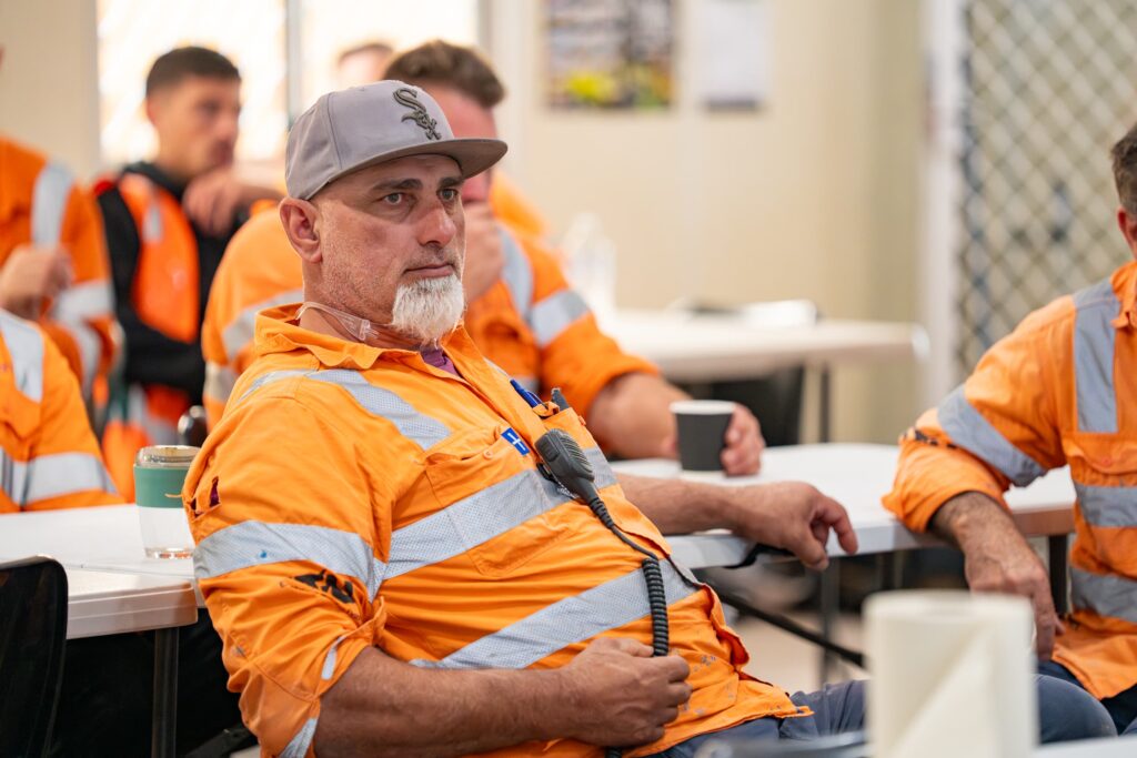 Gordon Legal - ETU Victoria